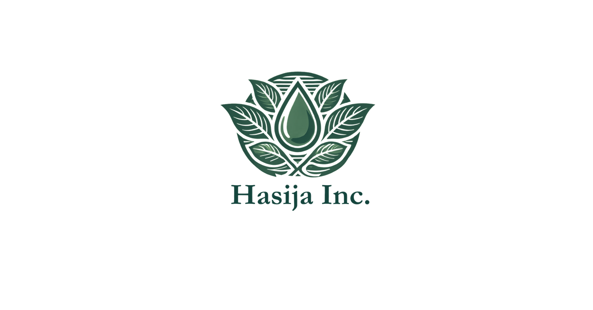 Hasija Inc